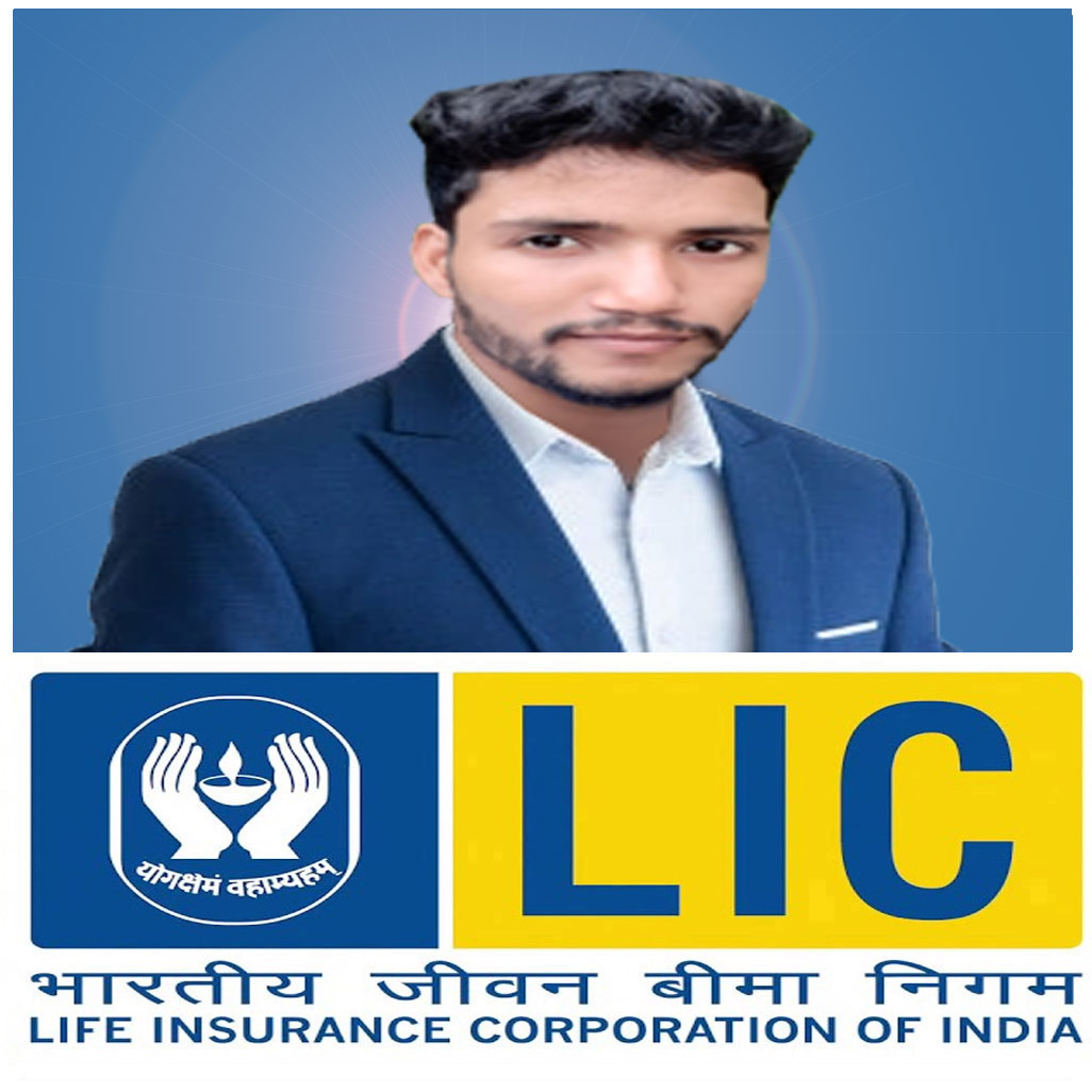RAMESH.P - Leading Advisor -LIC.